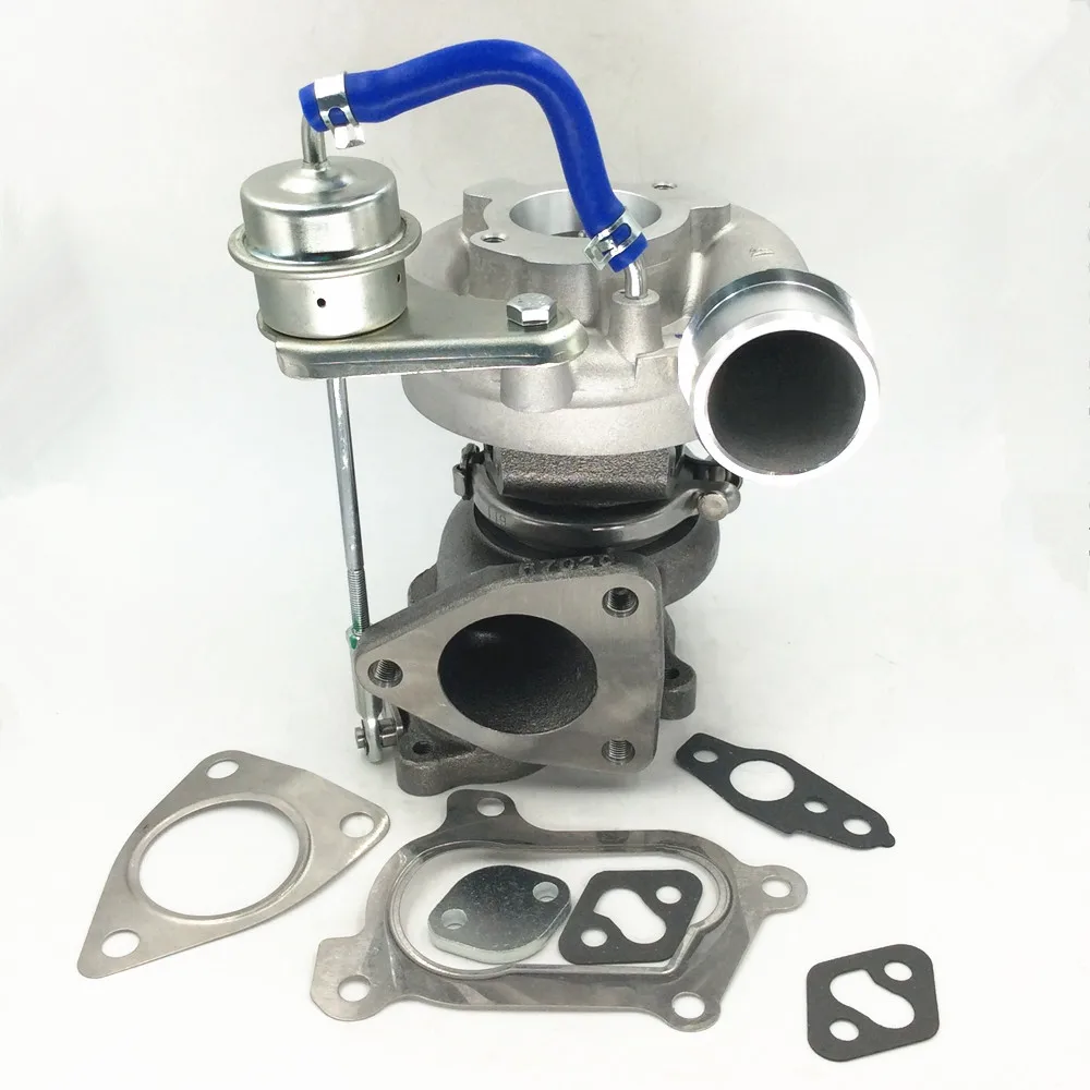 CT12B турбина 17201-67020 17201-67010 турбонагнетатель для Toyota ...