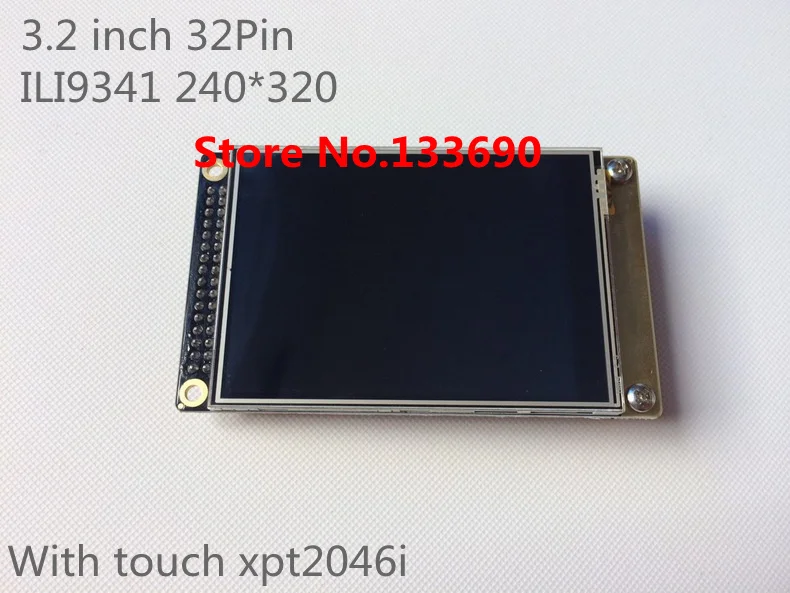 Display-de-tela-lcd-touch-screen-tft-de-3-2-polegadas-ultra-hd-240x320 ...