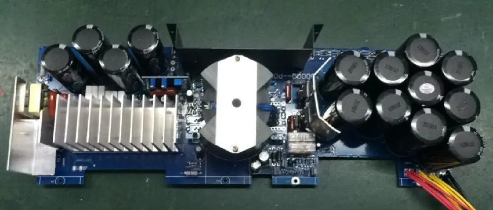 FP10000Q Power Supply Board For Replacement,Spare Parts for repairing ...