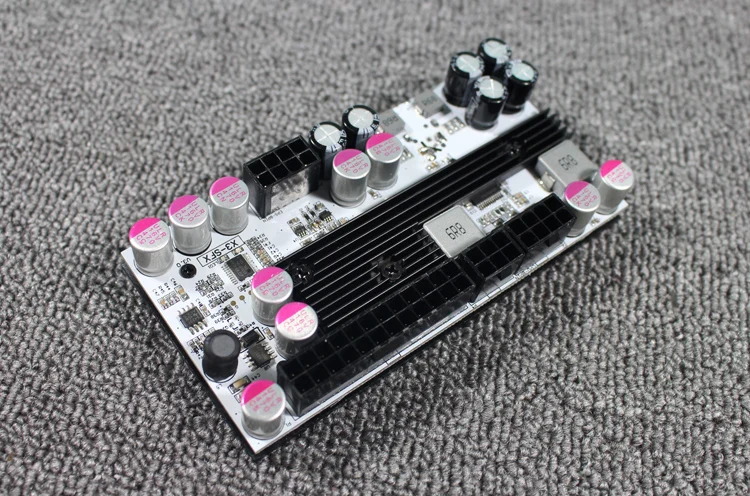 X3 SFX, 260w output, 16 24v input DC DC ATX Power Supply-in PC Power ...