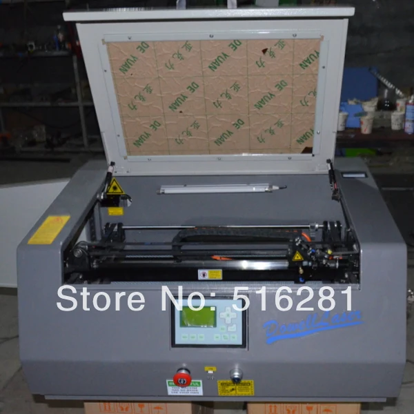 2014 Hot sale! lifting platform laser engraving machine(high speed ...