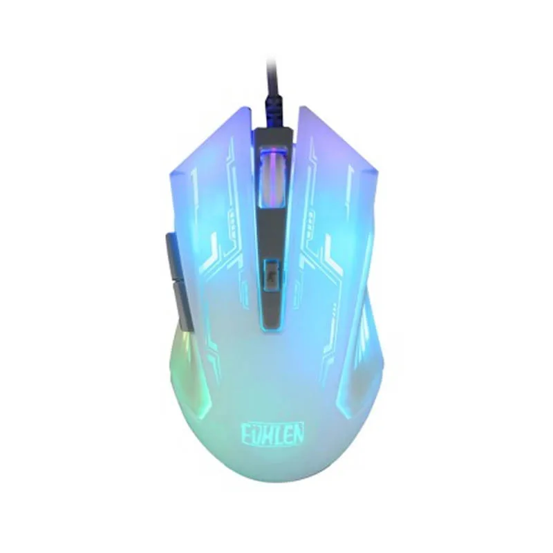 Fuhlen G60 Seven Colors Wired Mouse|mouse update|mouse ringmouse pad ...