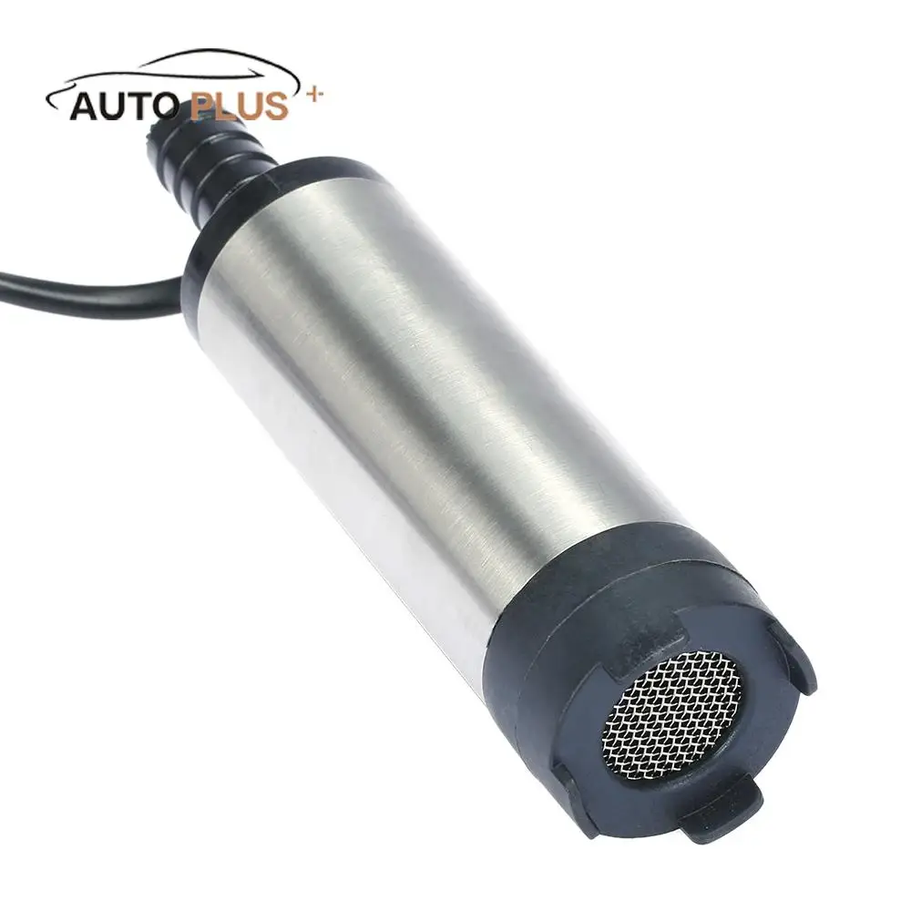 Купить 12 в дизельного топлива водяной насос для автомобиля грузовик ...