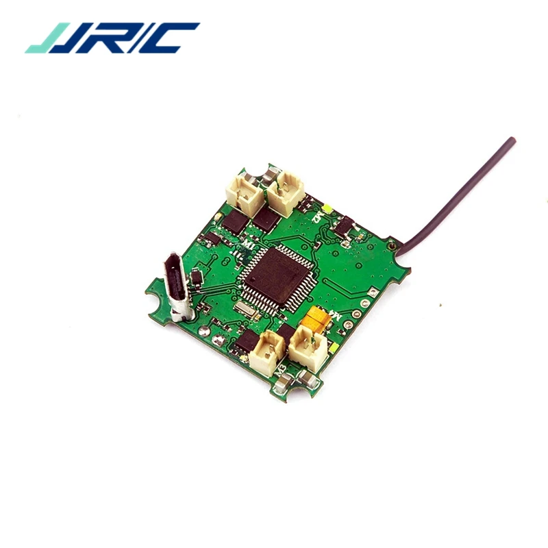 JJRC tablero de Control de vuelo H36 Beecore, actualización V2.0 ...