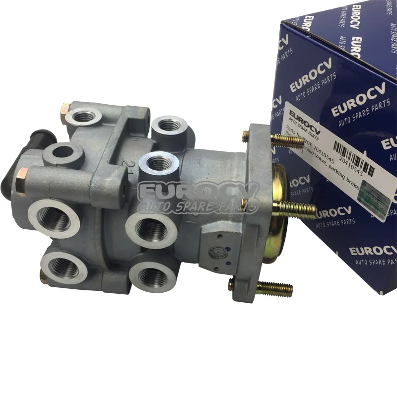 Запчасти для грузовиков, тормозной клапан, VOE 20410545, vol-truck