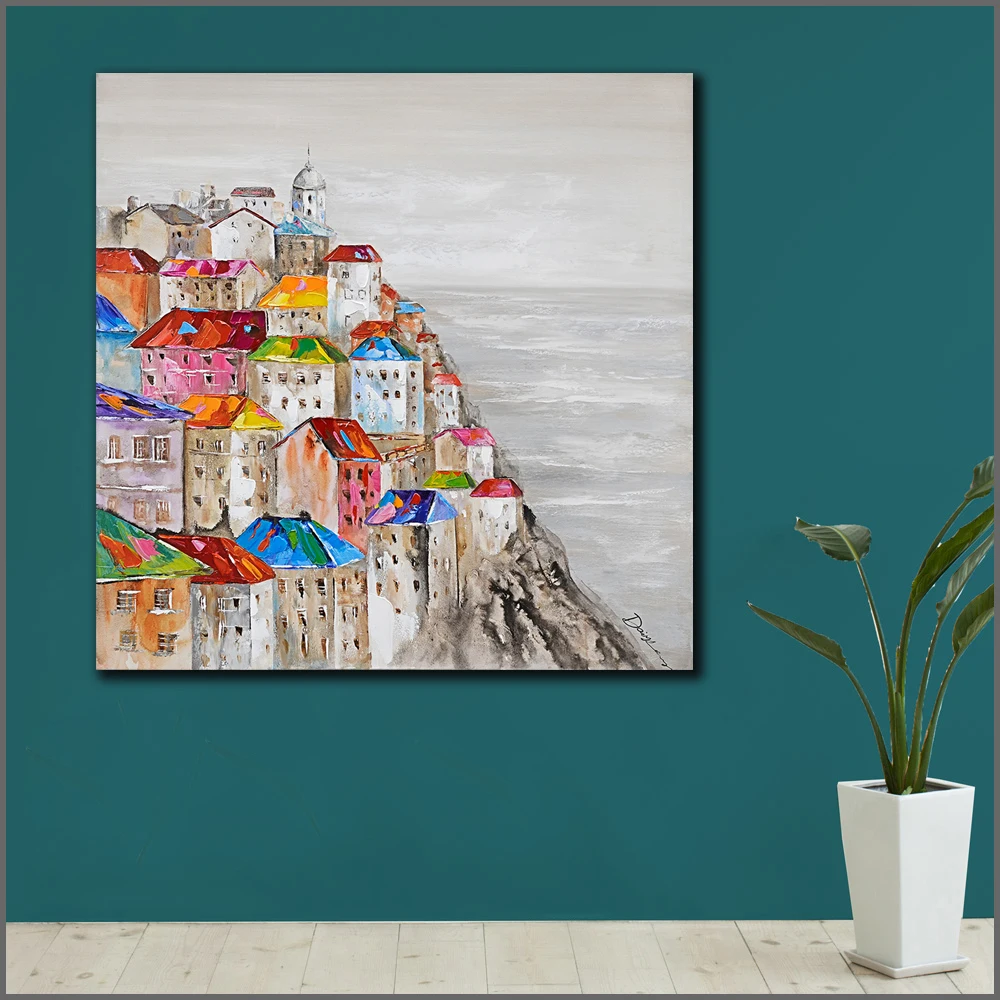 Modern Greek Painting