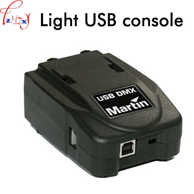 Dc9 12v Usb Dmx Controller Stage Light 1024ch Usb Control Stage