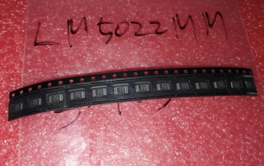 Lm5022mm lm5022mmx lm5022 5022 msop10 módulo novo frete grátis|module ...