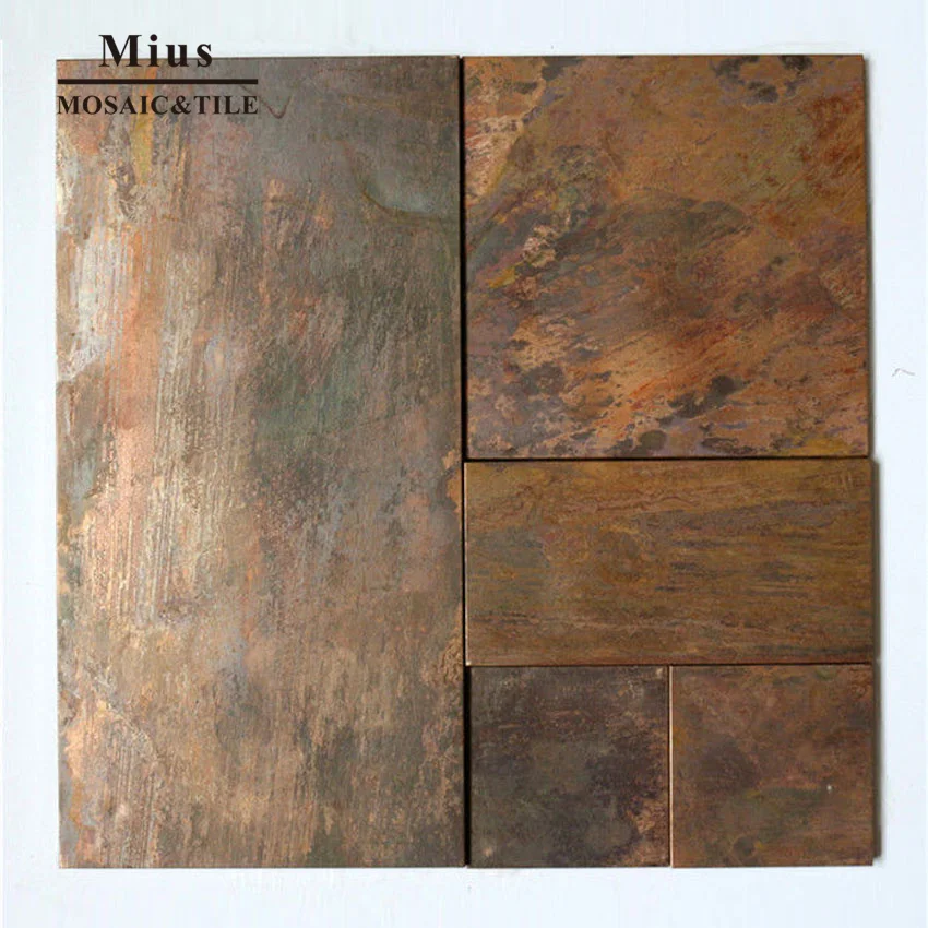Copper Tiles For Backsplash In Kitchen Copper Metal