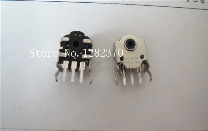 [BELLA] TTC mouse encoder decoder delicate touch five million times ...