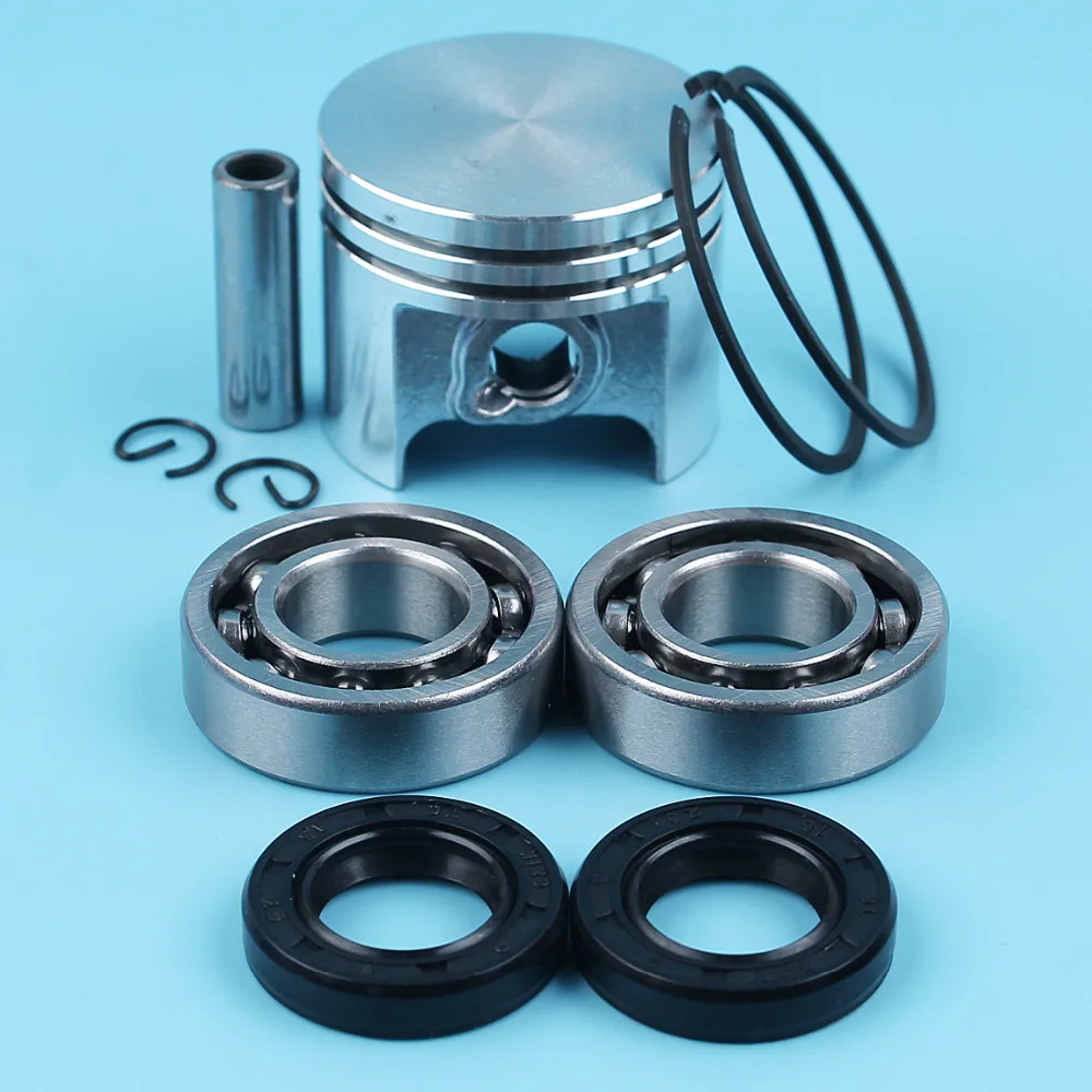 Tronçonneuse Kit De Bagues De Rechange Pour Scierie Stihl Ms170 017 Ms