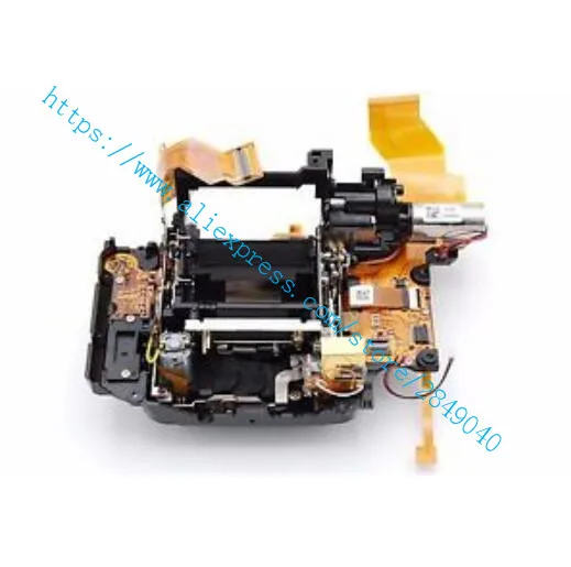 Original Mirror Box Main Body Framework with Aperture unit,Reflective ...