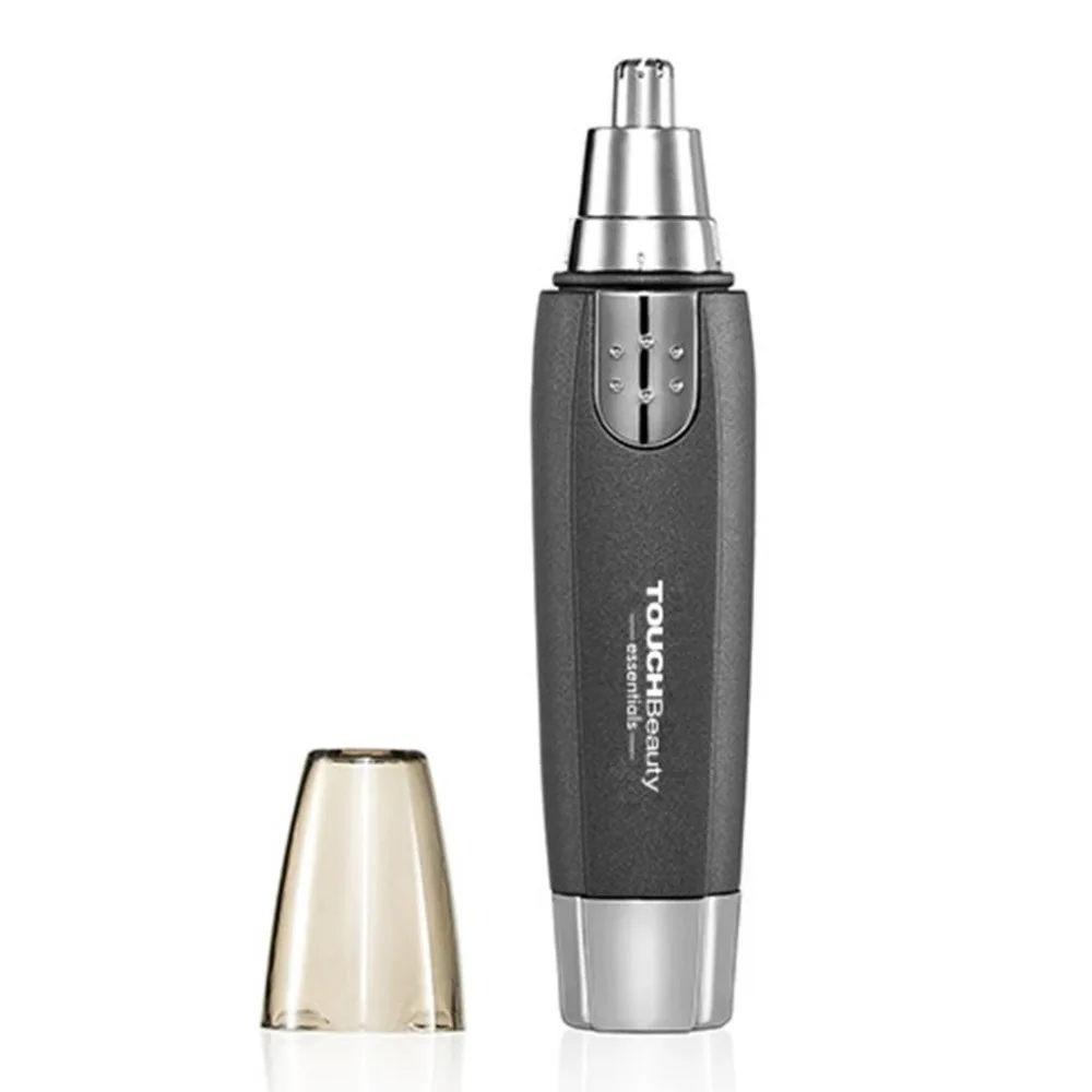 Buy Inner Rotating Elecrtric Nose Hair Trimmer Neat Clean Battery Operated Nose