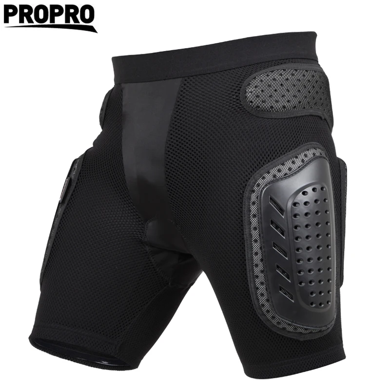 Hip-Support-Protection-Cycling-Skiing-Shorts-Sportswear-Skating-Short ...