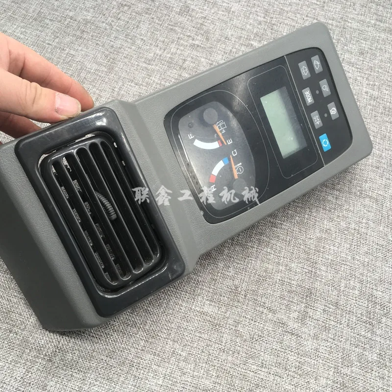 ee-SHOPSINOCMP YV59S00003F2 Cluster Gauge Monitor Display Screen for ...