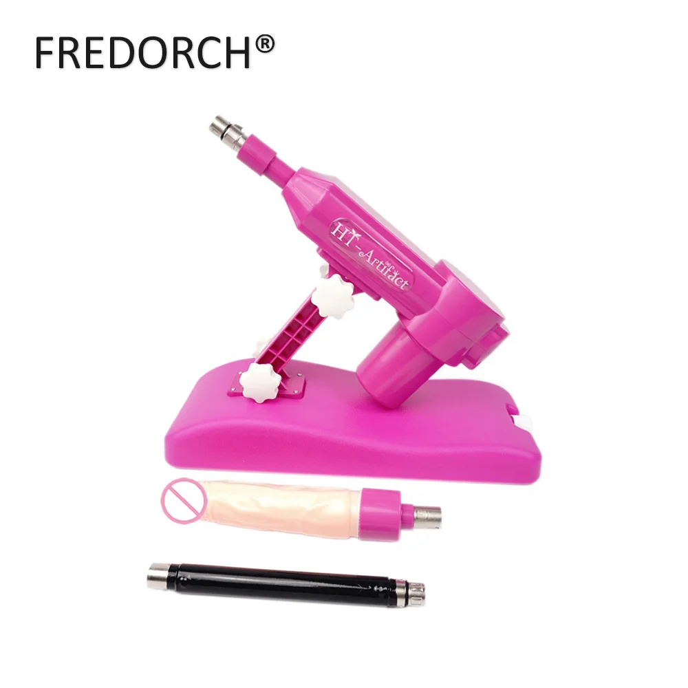 Buy 2017 New Arrival Noiseless Automatic Sex Machine Gun Love Machine With