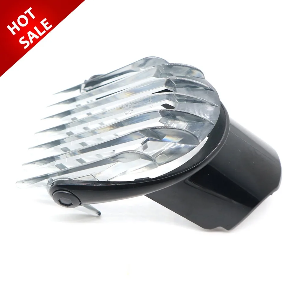 FOR-PHILIPS-HAIR-CLIPPER-COMB-SMALL-3-21MM-QC5010-QC5050-QC5053-QC5070 ...