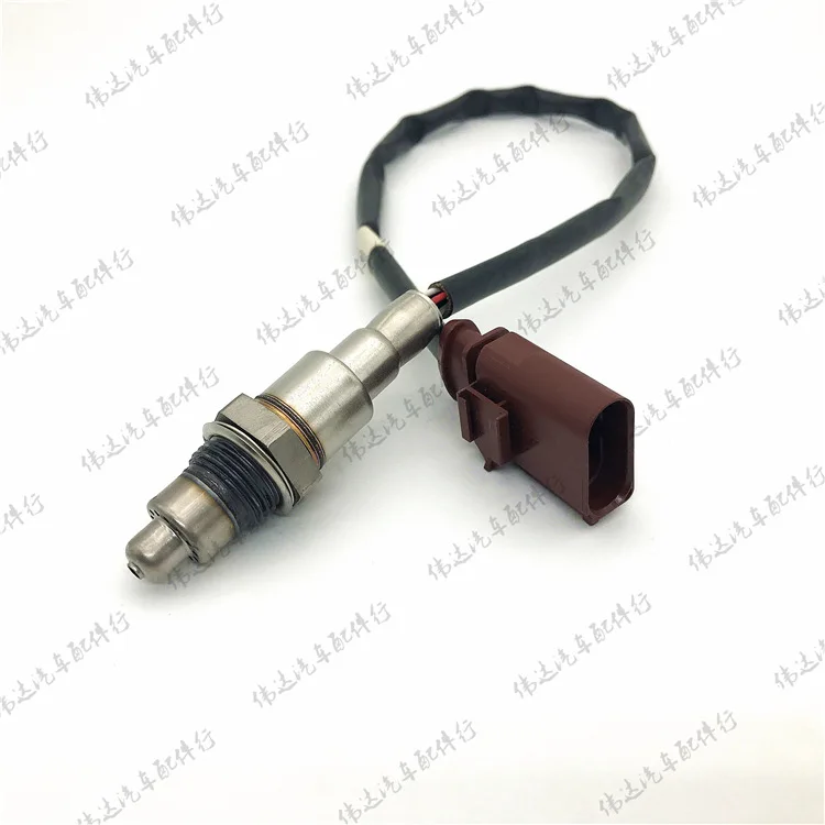 Sensor de oxígeno con sonda Lambda, accesorio para 2013 Lavida ...
