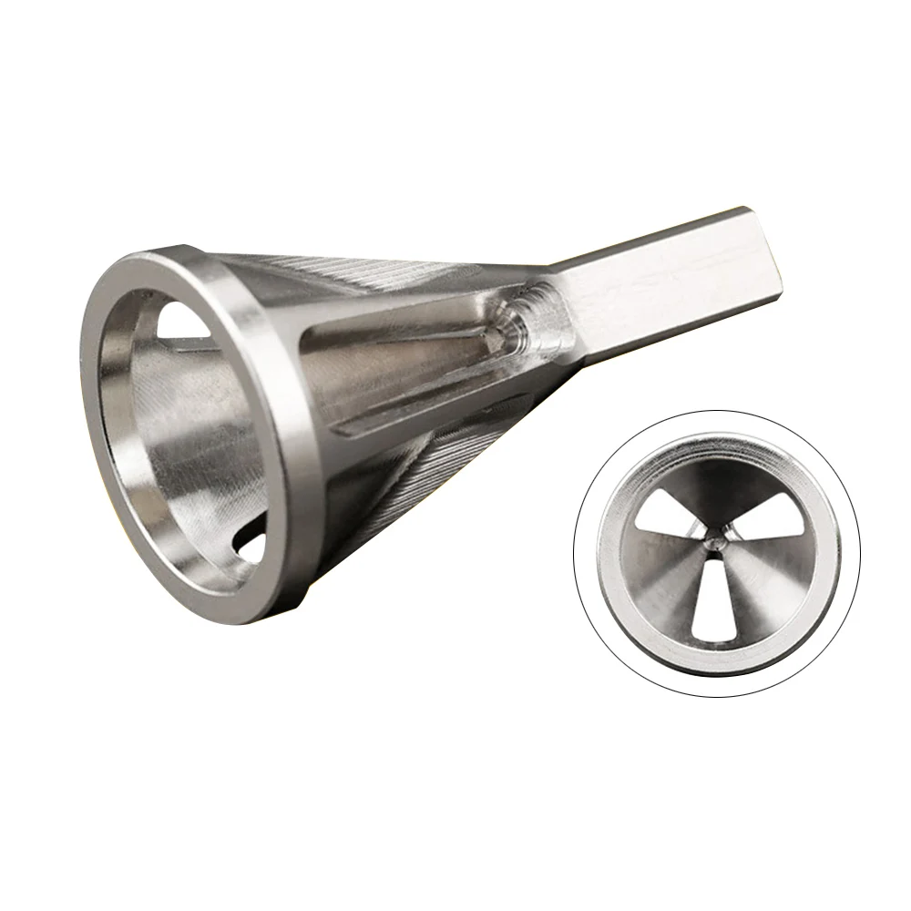 AIYIMA Deburring Outer Chamfering Chamfering Tool Angle Grinding Edge ...