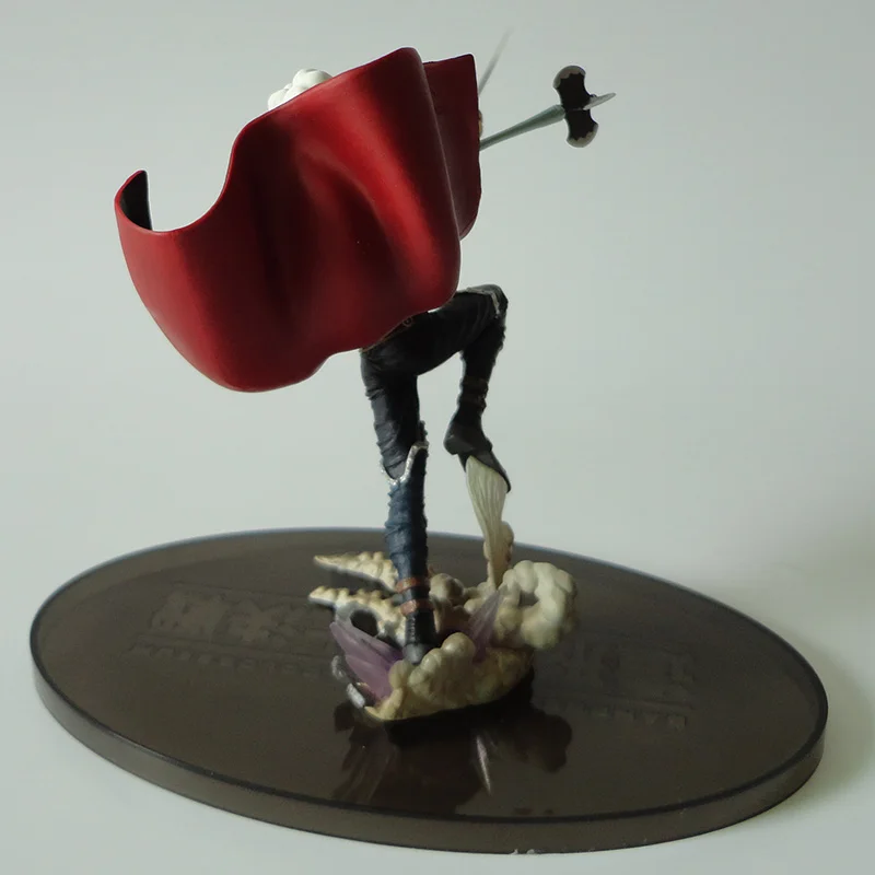 X Drake Action Figure 1/8 scale 15CM | One piece Merchandise | Up to 80 ...