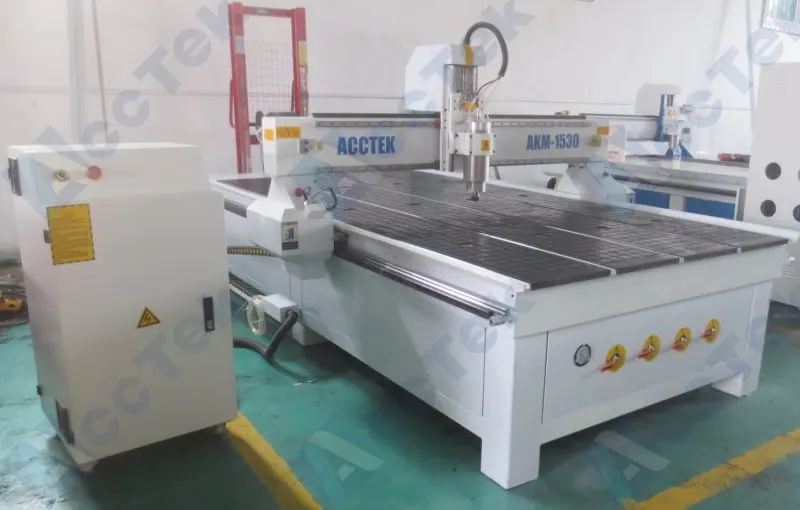 Hot sale! China 3d woodworking cnc router machine for furniture ...