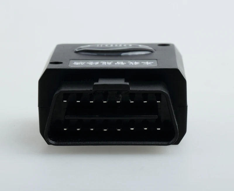 5pcs/Lot! 2G GPS GSM GPRS Tracking OBD Vehicle Tracker OBD 2 OBDii GPS ...
