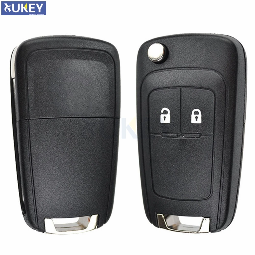 Key Shell Replacement Remote Case For Holden Cruze Barina Trax Colorado ...