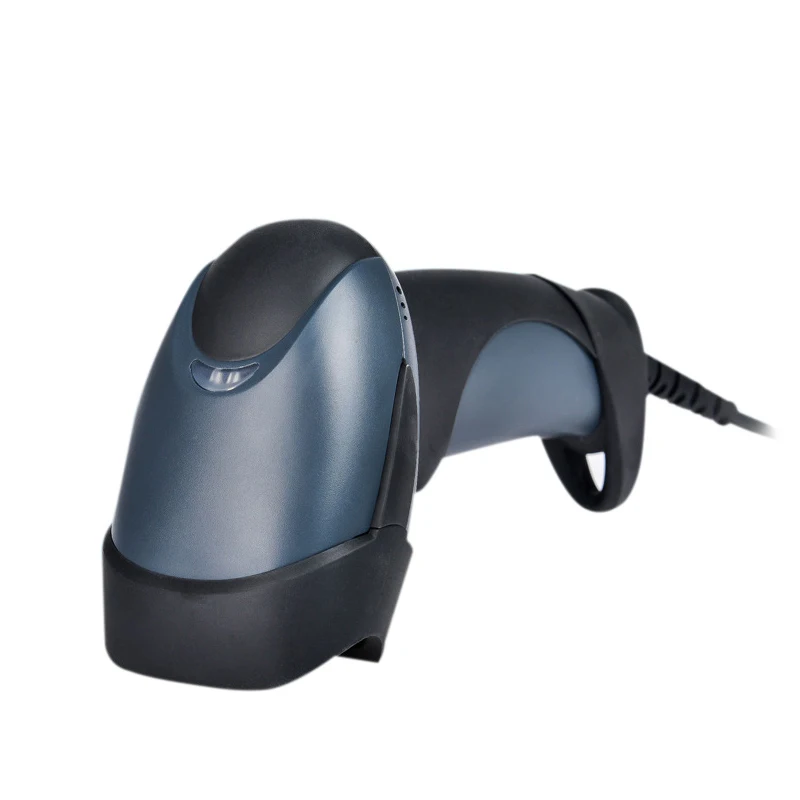 barcode Scanners laser NETUM M5 image two dimensional scanning guns ...