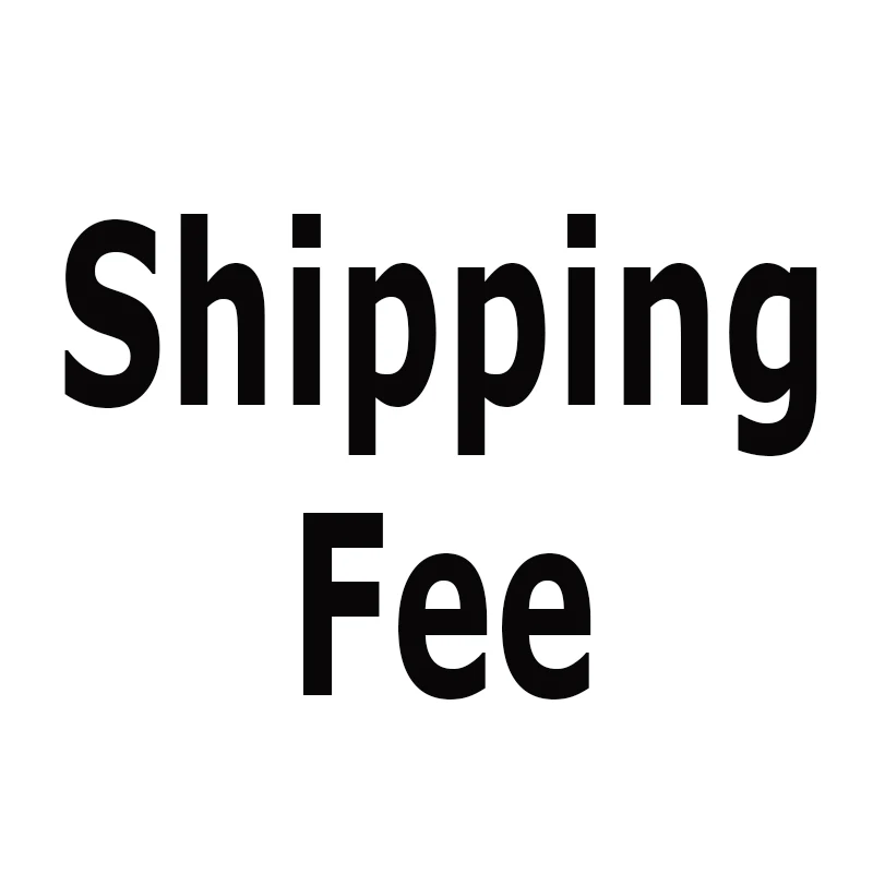 Only For Extra Shipping Fee Or Price Difference - Additional Pay On Your Order - AliExpress
