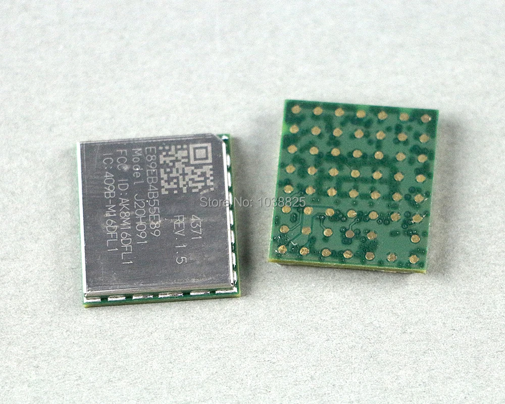 Módulo receptor de Control compatible con Bluetooth, Wifi inalámbrico ...