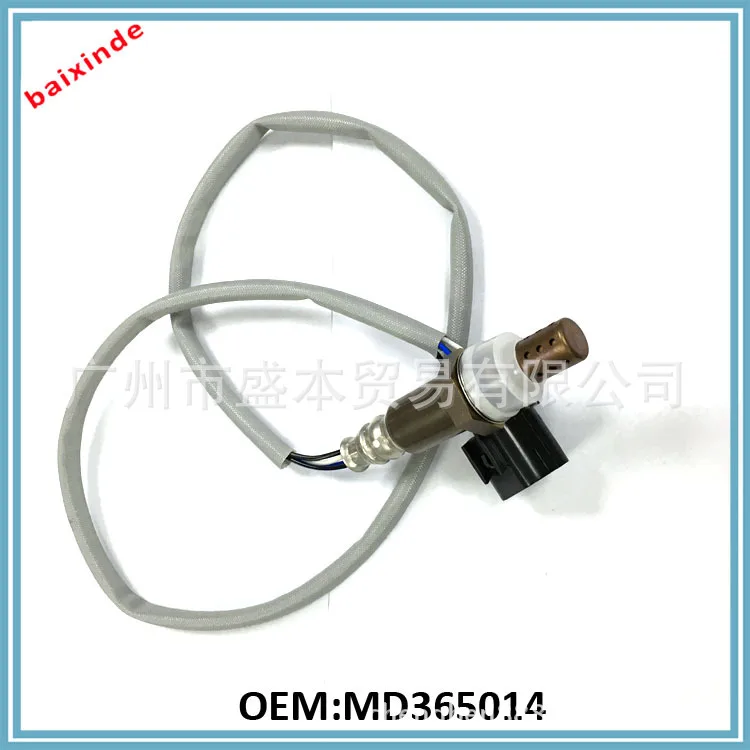 Lambda Probe Oxygen Sensor For Mitsubishi pajero V73/V75 3.0L Left rear ...