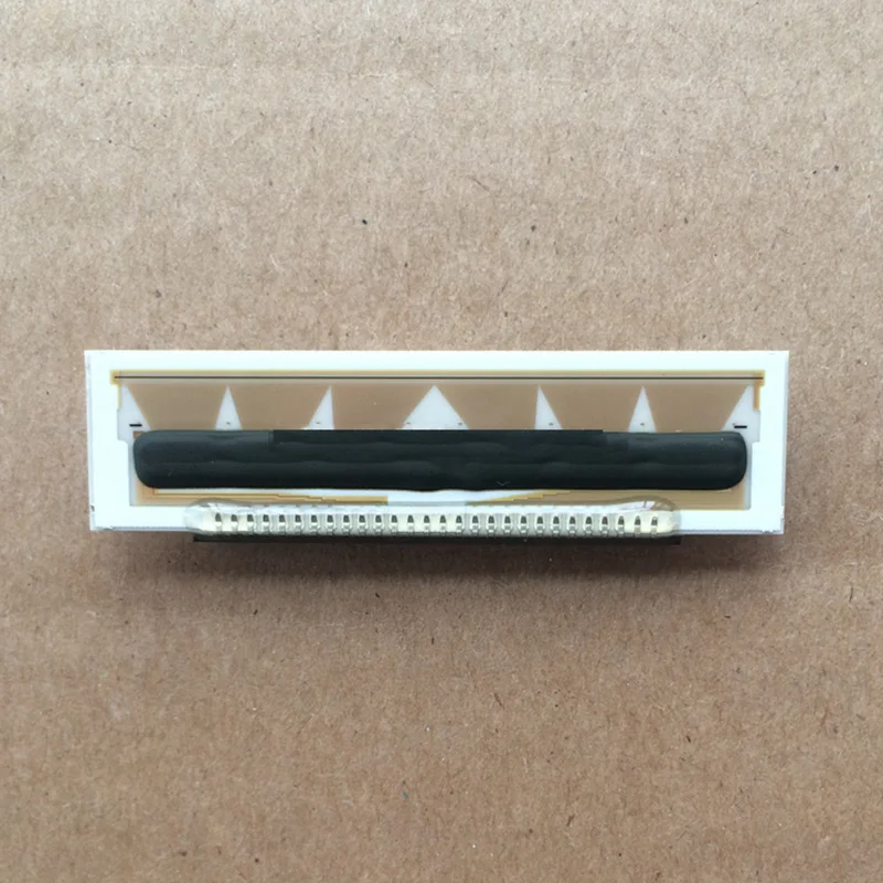 10pcs/1lot Thermal print head For zebra QL220 PLUS Barcode Printer ...