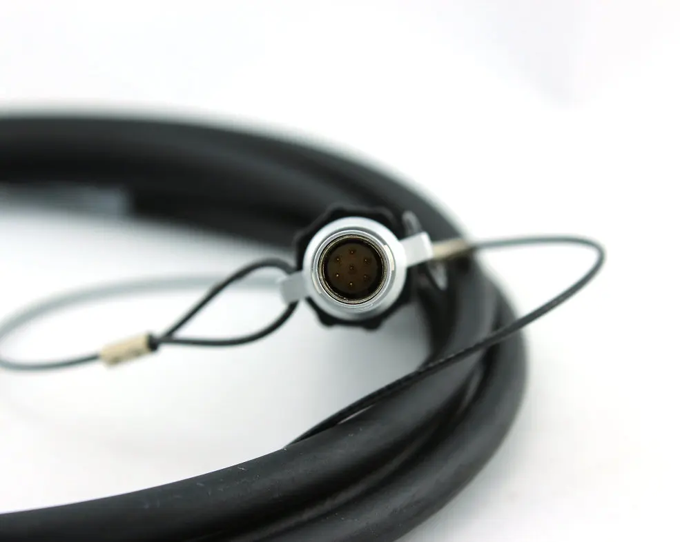 Cable de datos 32960USB para trimble 5700, 5800, R7, R8, GPS ...