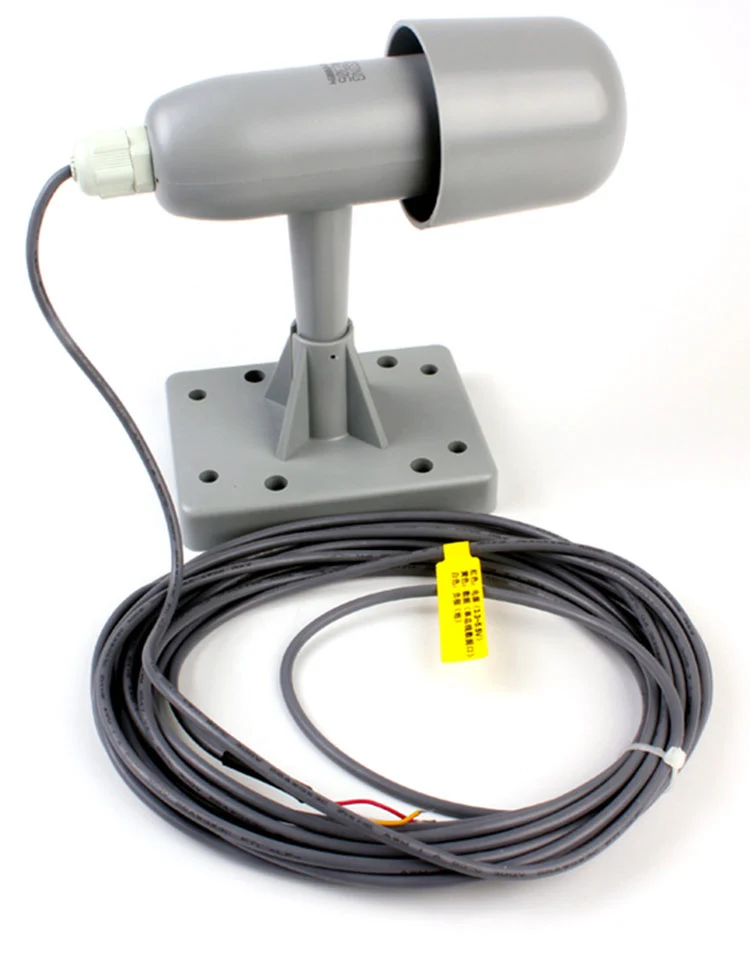 Fast Response Anti Interference Ability Digital Temperature Humidity Sensor In Temperature
