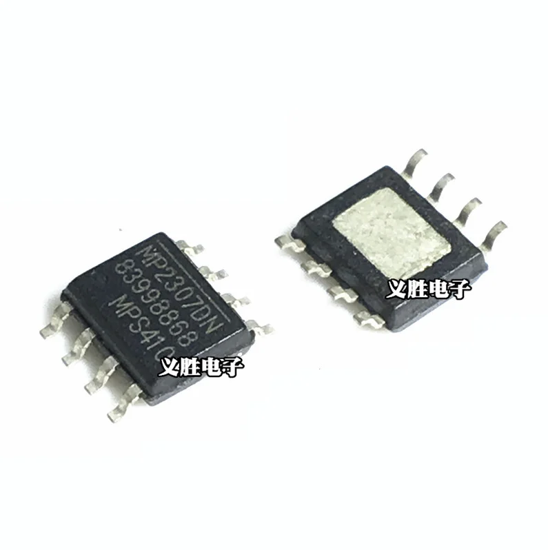 New and original MP2307DN MP2307 SOP 8 10PCS-in Integrated Circuits ...