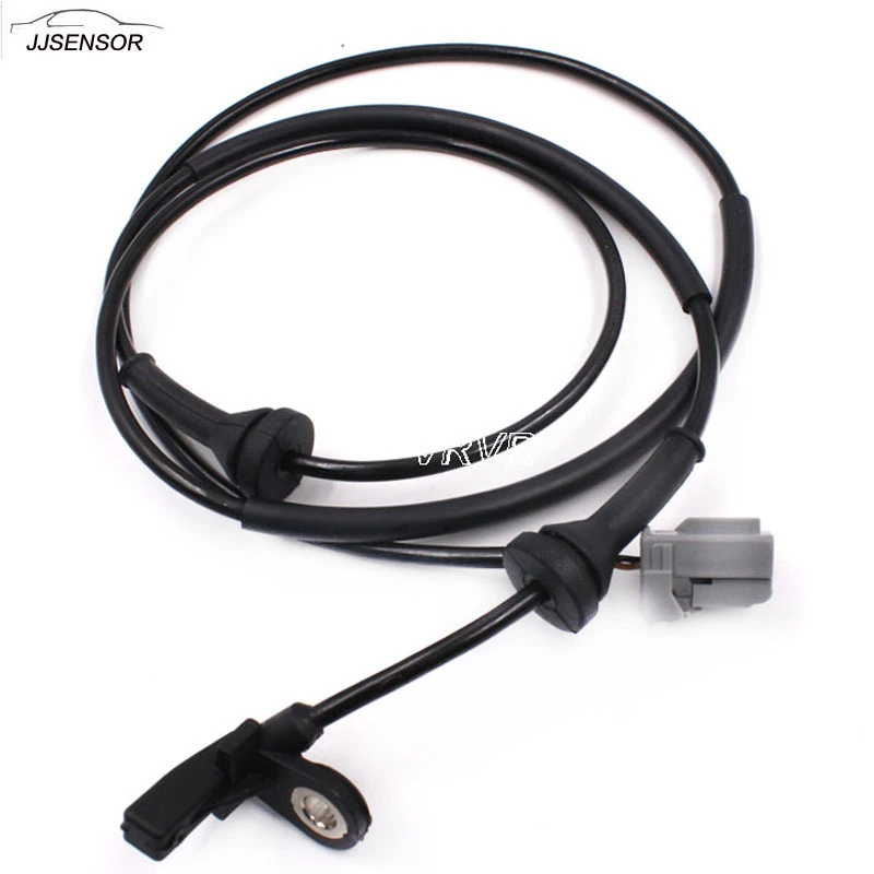 Yaopei novo sensor de velocidade da roda abs, para volvo s60, s80, v70 ...