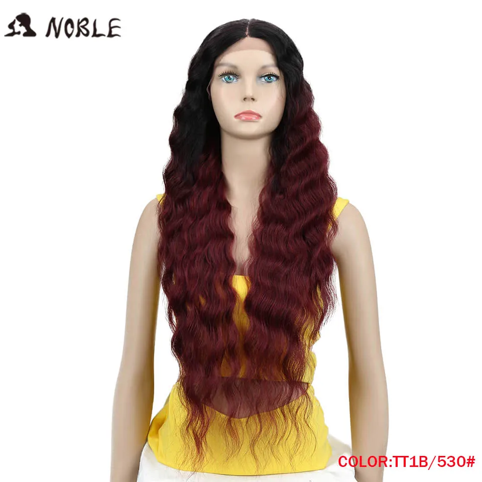 Купить Blur продукты волос синтетические волосы на КРУ парк 30 дюймов ...