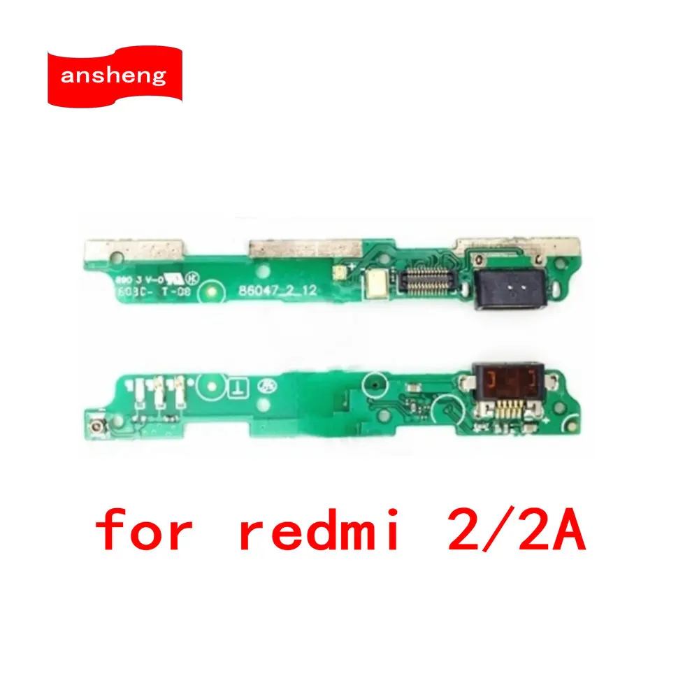 Cargador USB para teléfono inteligente xiaomi redmi 1S 3G/4G/redmi 2/2A ...