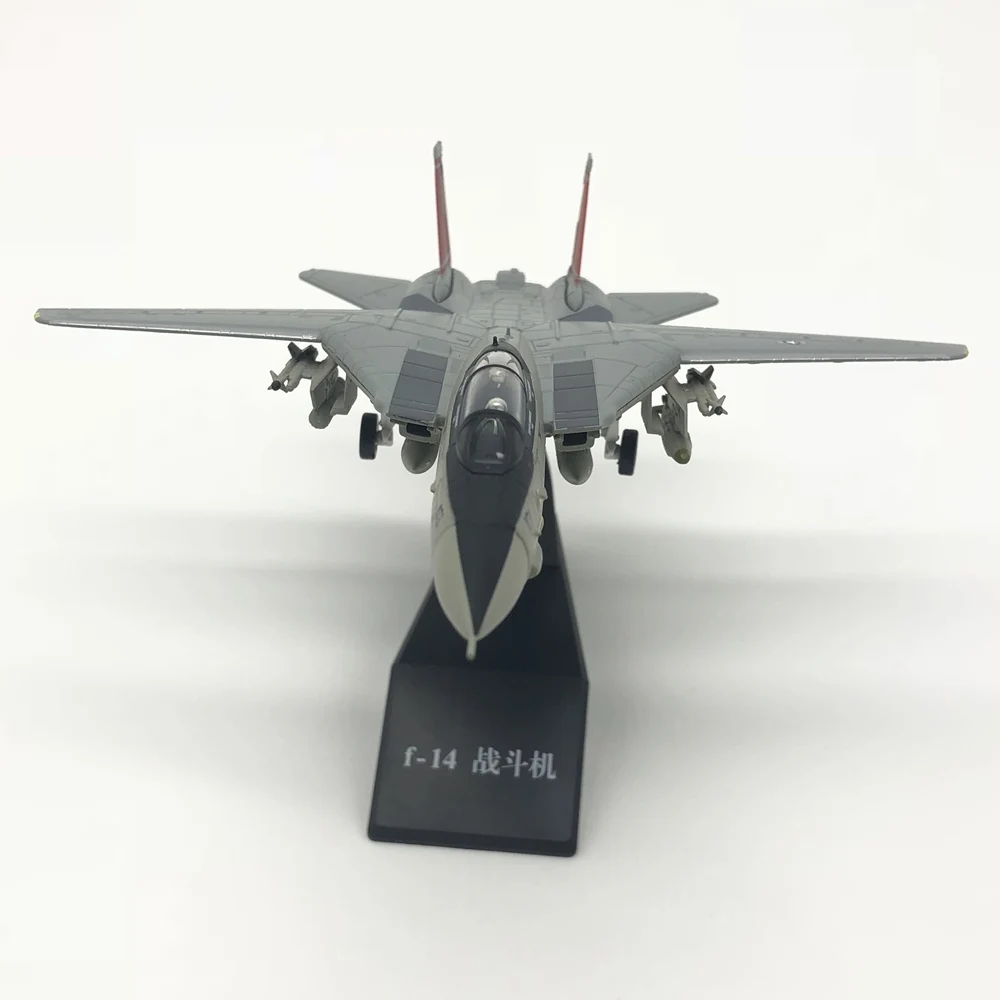 Jet F 14 Tomcat Model