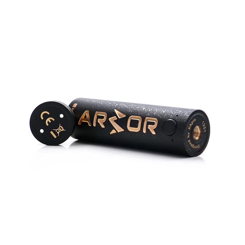 Original Ehpro Armor Prime Mechanical Mod new Color 510 Thread 20700 ...