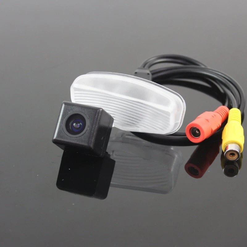 Lyudmila Wireless Camera For Honda Hrv H-rv Xrv X-rv Vezel Rear View ...