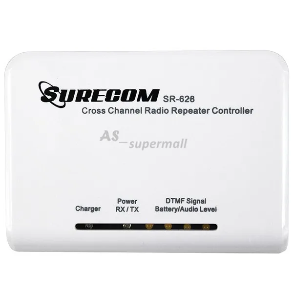 Купить surecom Ср-628 двухстороннее радио дуплекс ретранслятор ...
