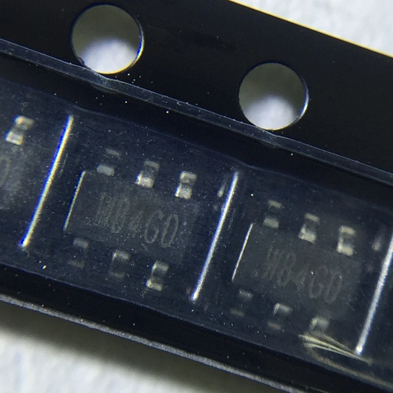 Free shipping SY8120B1ABC SY8120B1 100pcs/lot 100%NEW and ORIGINAL|lot ...