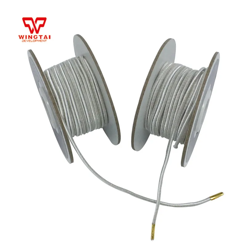 Anti Static Eliminator Conductive Acrylic Fiber Anti Static Cord Takk ...
