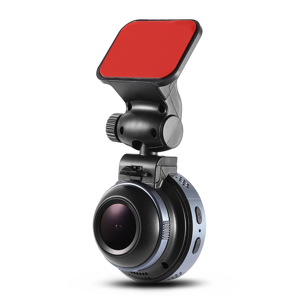 Produs Original Philips CVR 108 Car DVR Camera 130 degree Driving Video ...