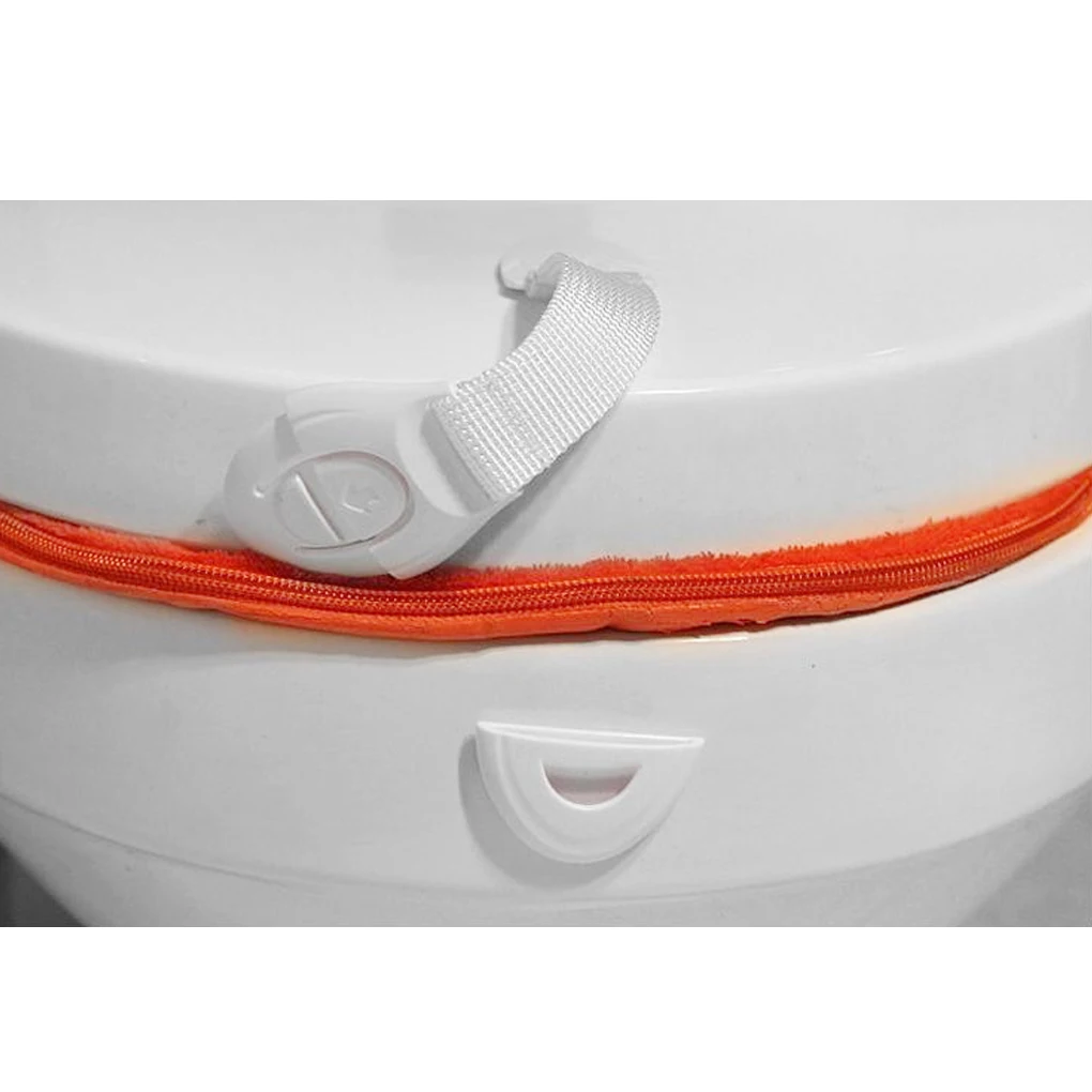 Habwred Baby Safety Door Drawer Locks Finger Safe Protector Kids Safety ...