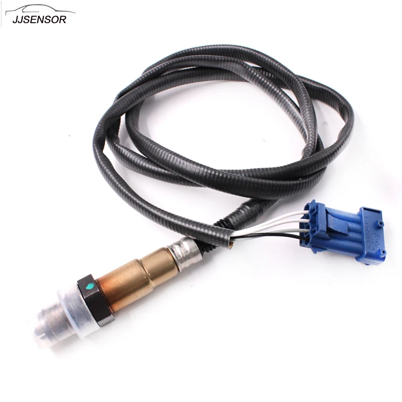 YAOPEI-New-Genuine-4-Wires-Rear-Oxygen-Sensor-Lambda-Sensor-0258006186 ...