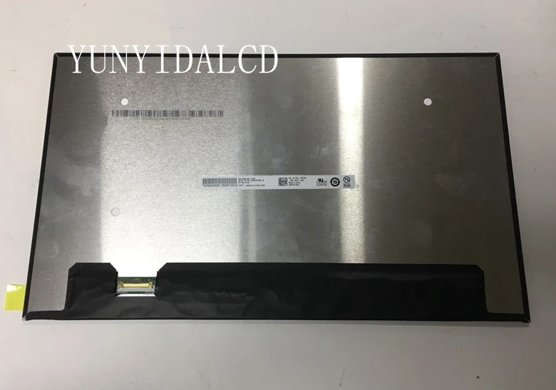 B133HAN04.6 13.3" LED LCD Screen IPS Laptop Display Panel Slim ...