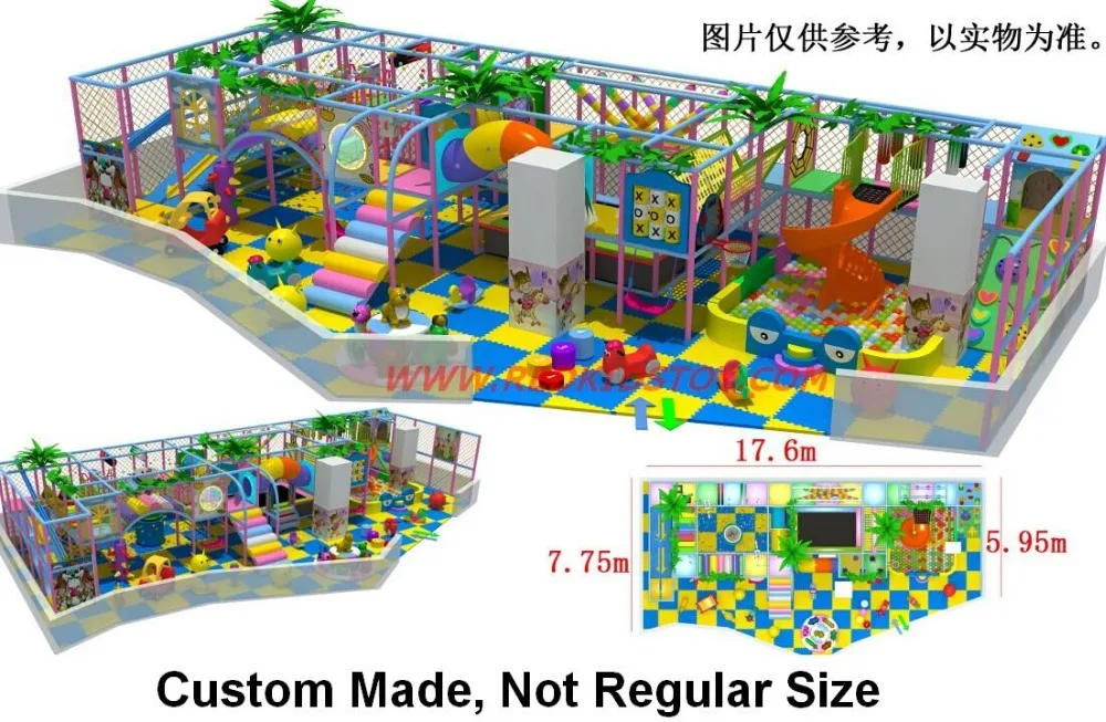 2014-Revised-Design-for-Indoor-Soft-Play-Ground-Kids-Indoor-Play-Set ...