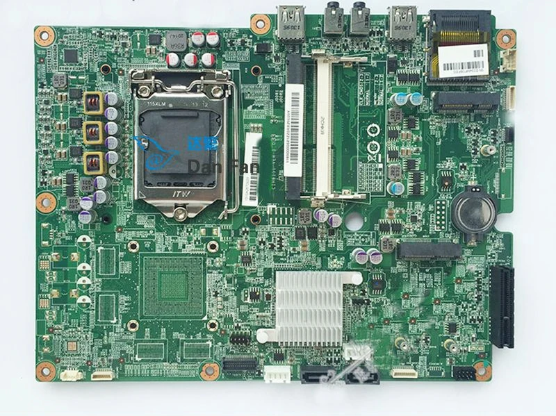 Lenovo Motherboard – Telegraph
